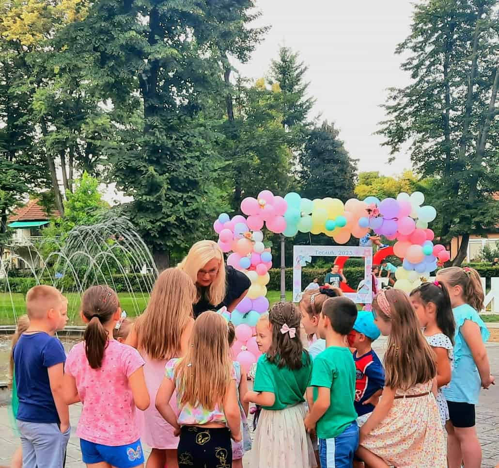 KONFERENCIJA BEBA | Kulturni Centar Teslić