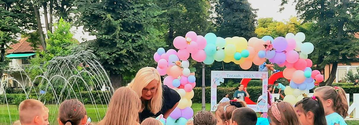 KONFERENCIJA BEBA | Kulturni Centar Teslić